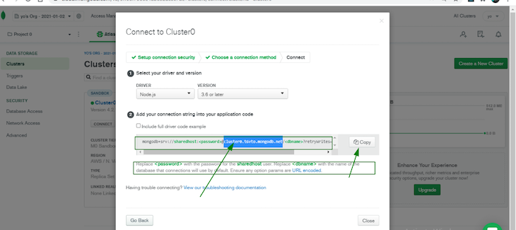 Building and structuring a Node.js MVC application - LogRocket Blog