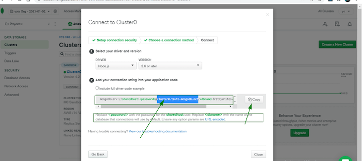 Building And Structuring A Nodejs Mvc Application Logrocket Blog