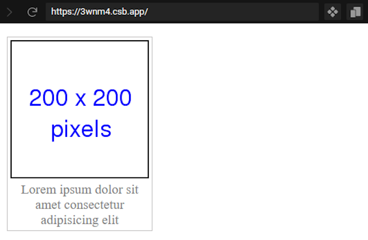 Understanding min-content, max-content, and fit-content in CSS ...