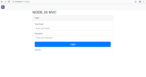 Building and structuring a Node.js MVC application - LogRocket Blog