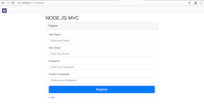 Building and structuring a Node.js MVC application - LogRocket Blog