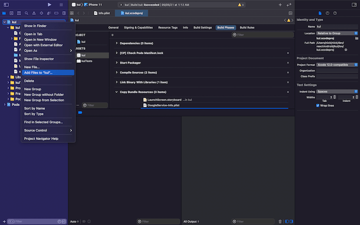 How To Play Sounds In React Native Using React Native Sound Logrocket Blog
