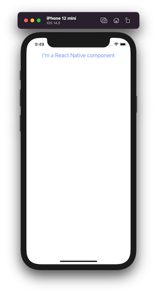 Sharing code with React Native for Web - LogRocket Blog