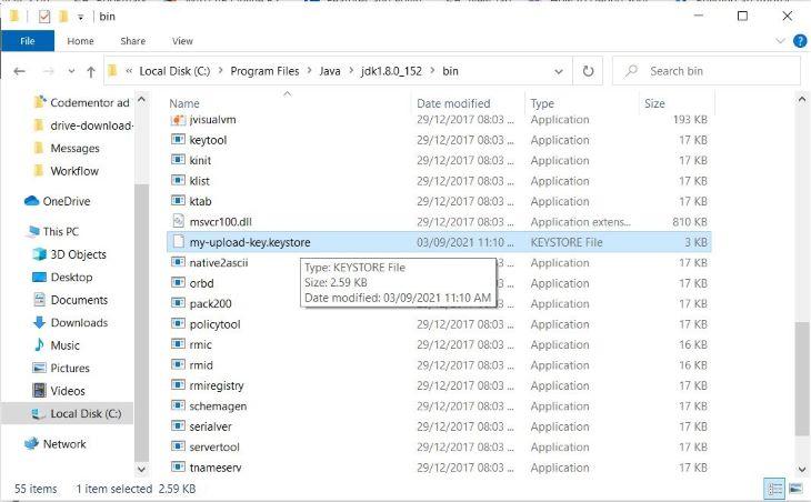 How to deploy a React Native app to the Google Play Store - LogRocket Blog