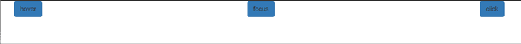 Create A Custom Tooltip Component In Vue Logrocket Blog