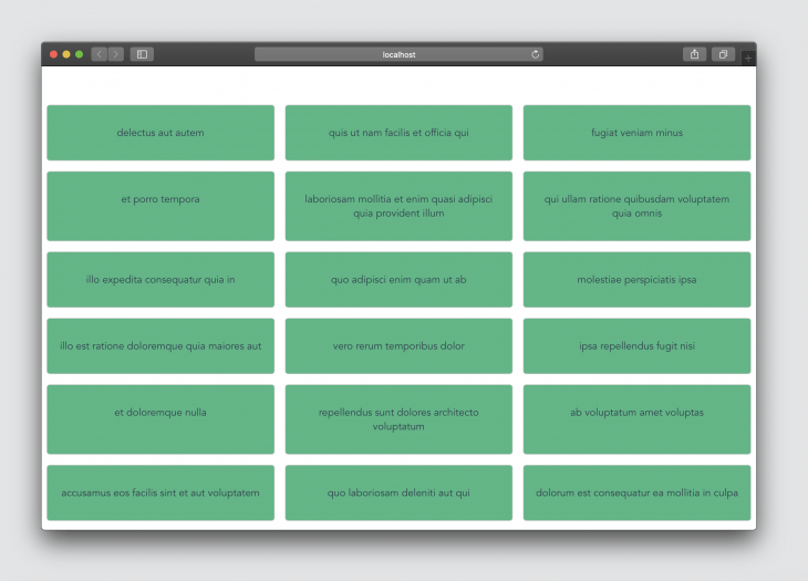 Refactoring Your Vue 2 Apps To Vue 3 Logrocket Blog