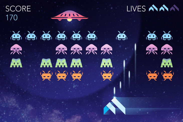 Building a 2D game with Flutter - LogRocket Blog