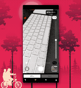 Flutter camera plugin: A deep dive with examples - LogRocket Blog