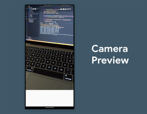 Flutter camera plugin: A deep dive with examples - LogRocket Blog