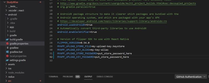 How to deploy a React Native app to the Google Play Store - LogRocket Blog