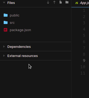 Comparing React tree components - LogRocket Blog