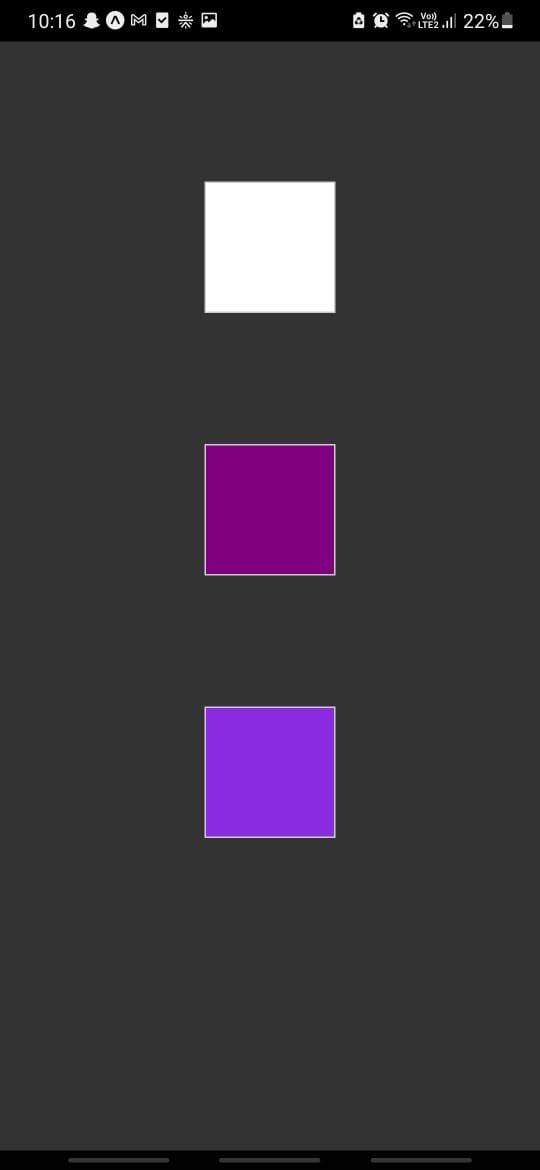 How To Use Sass In React Native Logrocket Blog 3737
