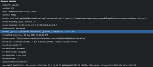 A JavaScript developer's guide to browser cookies - LogRocket Blog