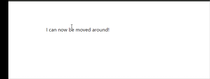 Create draggable components with React-Draggable - LogRocket Blog