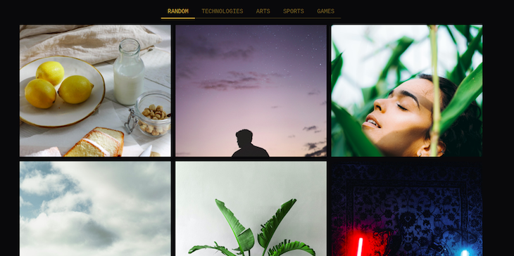 daisyUI: Tailwind CSS components for reducing markup - LogRocket Blog