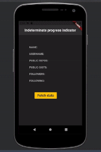 Choosing the right progress indicators for async Flutter apps ...