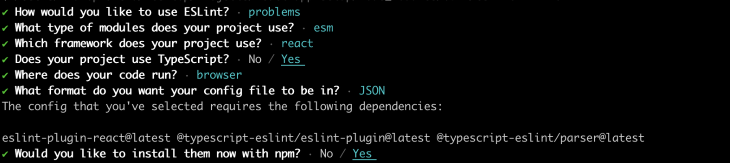 Build a robust React app with Husky pre-commit hooks and GitHub Actions - LogRocket Blog