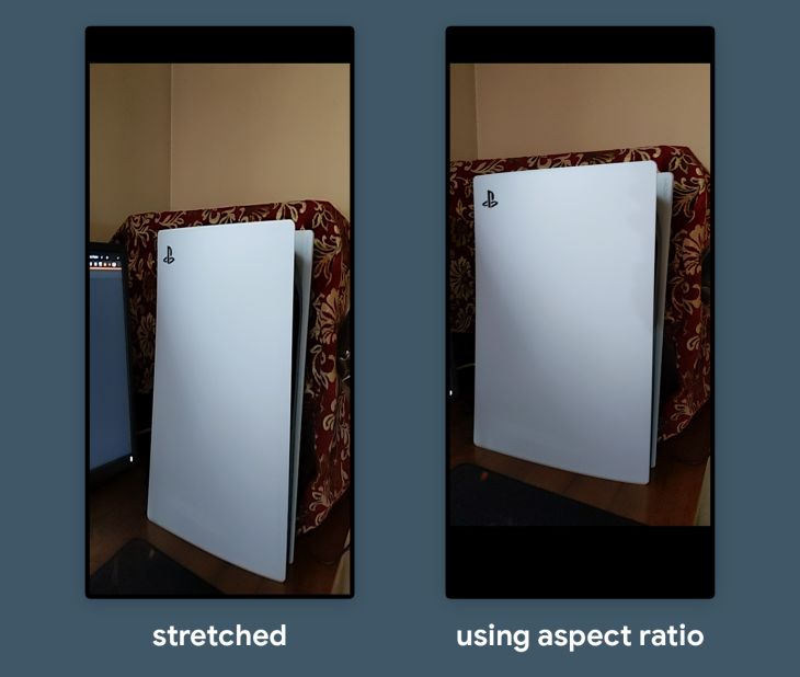 Flutter camera plugin: A deep dive with examples - LogRocket Blog