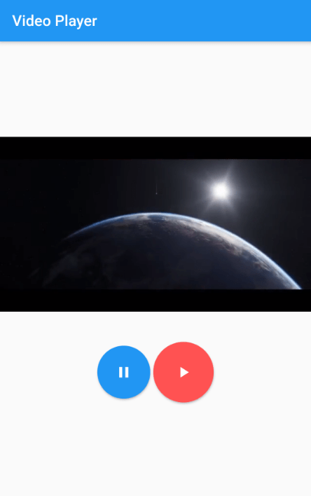 Building a Flutter video player - LogRocket Blog