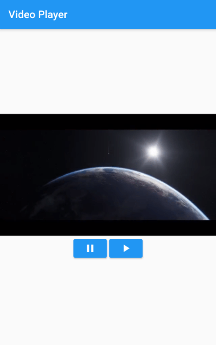 Building a Flutter video player - LogRocket Blog