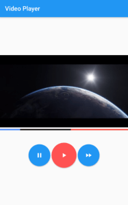 Building a Flutter video player - LogRocket Blog