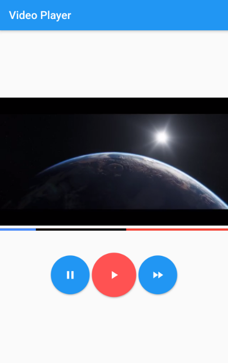 Building a Flutter video player - LogRocket Blog