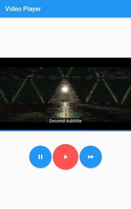Building a Flutter video player - LogRocket Blog