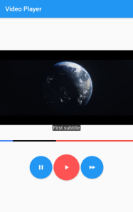 Building a Flutter video player - LogRocket Blog
