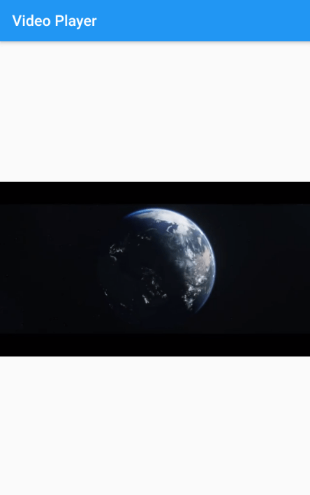 Building a Flutter video player - LogRocket Blog