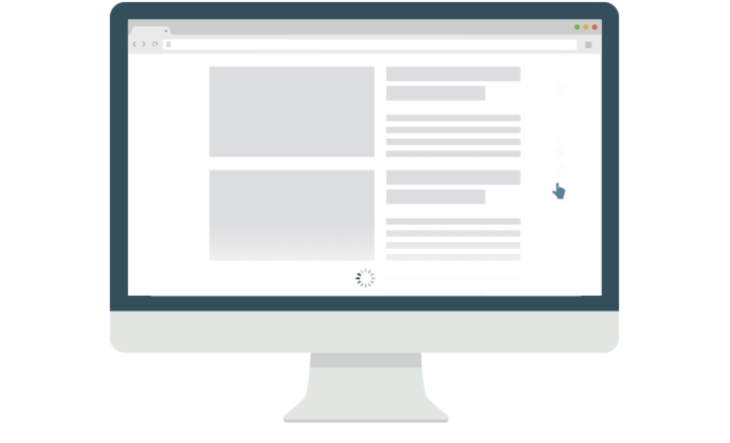 A guide to pagination, load more buttons, and infinite scroll ...