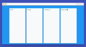 Getting started with vue.draggable - LogRocket Blog