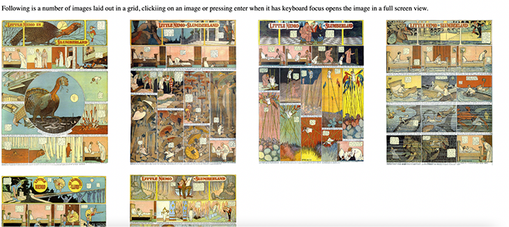 Experimenting with the FullScreen API - LogRocket Blog