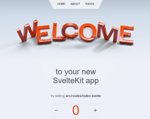 Building a PWA with Svelte - LogRocket Blog