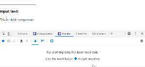 Optimizing performance in a React app - LogRocket Blog