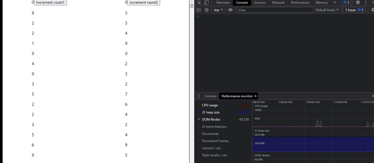 React Tracked Manage State And Prevent Excessive Re Rendering Logrocket Blog
