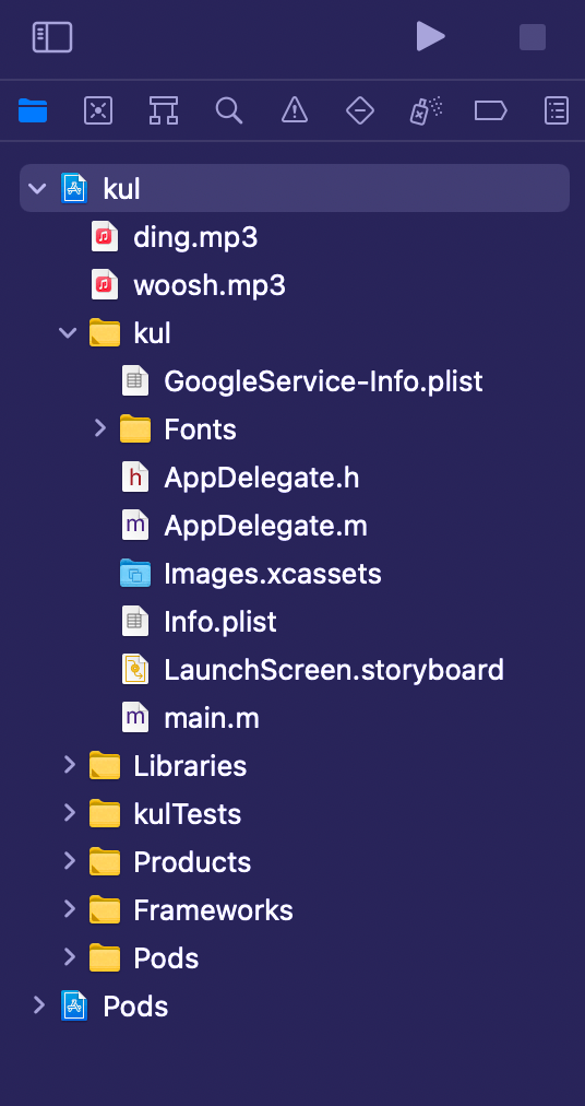 How to play sounds in React Native using react-native-sound - LogRocket Blog