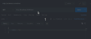 Gin binding in Go: A tutorial with examples - LogRocket Blog