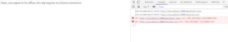Building a PWA with Svelte - LogRocket Blog