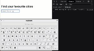How and when to debounce or throttle in React - LogRocket Blog