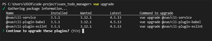 Refactoring Your Vue 2 Apps To Vue 3 Logrocket Blog 7417