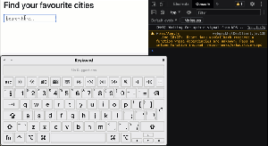 How and when to debounce or throttle in React - LogRocket Blog