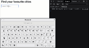 How and when to debounce or throttle in React - LogRocket Blog