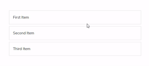 Getting started with vue.draggable - LogRocket Blog