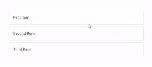 Getting started with vue.draggable - LogRocket Blog