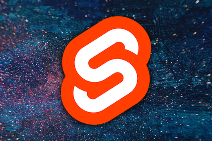 Build your own component library with Svelte - LogRocket Blog