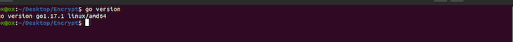Learn Golang Encryption And Decryption Logrocket Blog