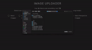 Top React image cropping libraries - LogRocket Blog