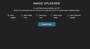 Top React image cropping libraries - LogRocket Blog