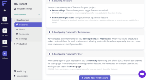How to implement feature flags in React - LogRocket Blog