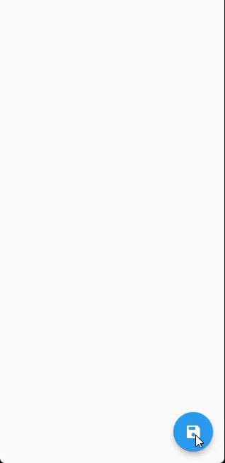 Flutter Floatingactionbutton A Complete Tutorial With Examples 